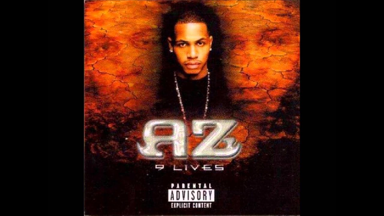 AZ - Problems (Acapella)