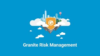 Granite Risk Management Software - 2023 Reviews, Pricing & Demo