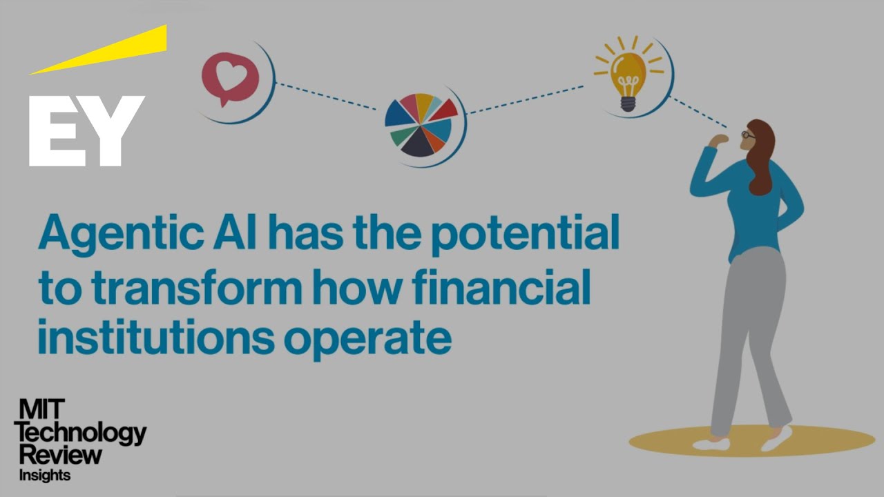 Reimagining the future of banking with agentic AI