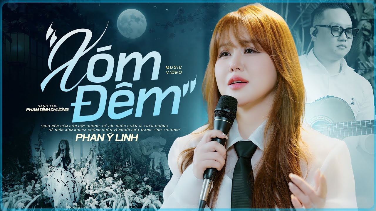 XÓM ĐÊM by Phan Ý Linh from Vietnam | Popnable