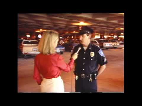 From the Archives: Security concerns parking at Sea-Tac Airport - July 22, 1980