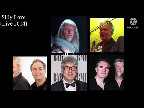 The Evolution of 10cc ( 1972-Present )