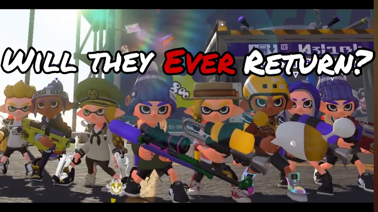 What Happened to Octoboy Studios?