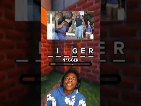 IShowSpeed Plays Guess the Word 💀 (Goes Wild)