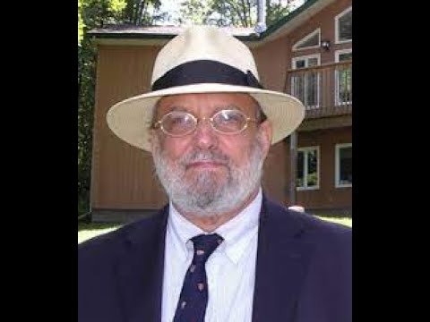 The University and Middle East Studies: from Traditional to Woke with Philip Carl Salzman