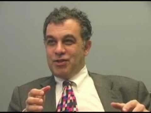 10-Benefit of caGrid and Informatics? - Interview with Dr. Joel Saltz
