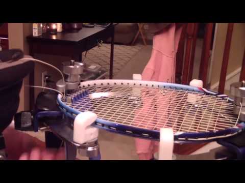 Crazy Badminton Guy | Keshu Feng