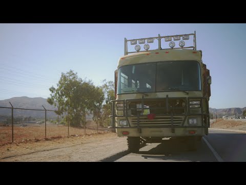JURASSIC PARK RV - part 4 teaser