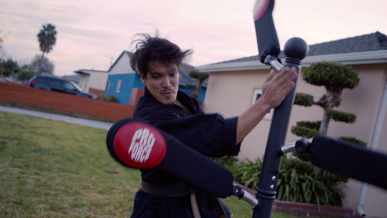 ProForce Target Master by AWMA