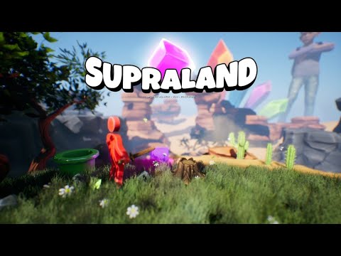 Steam Community :: Supraland
