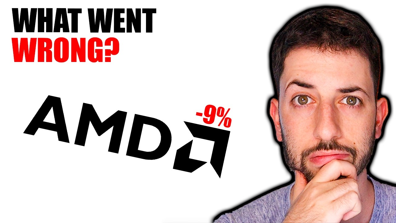 AMD Stock Volatility Following Q4 Earnings Report: An In-Depth Analysis ...