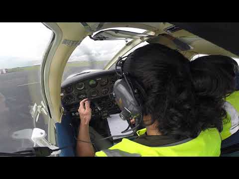PPL Training Northeast Flight Academy