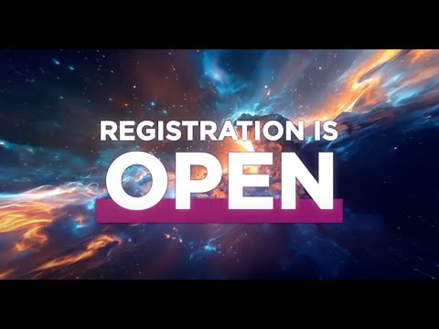 ASCEND 2025 Registration