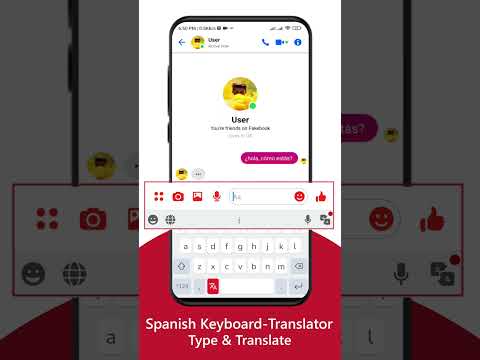 Spanish Keyboard | English to Spanish Translator [2] #keyboard #languagetranslation #spanish