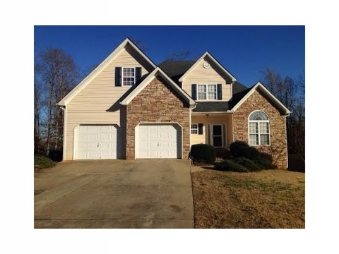 Residential for sale - 5807 RUTLAND Lane, Powder Springs, GA 30127