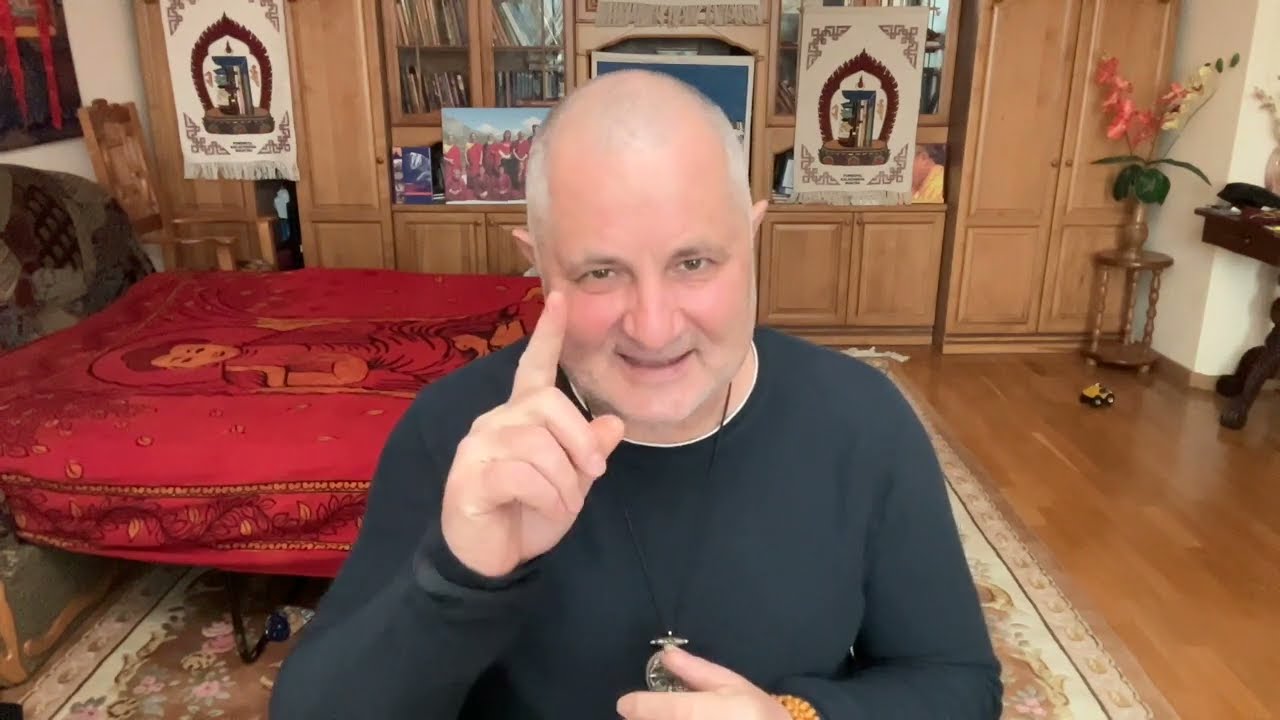 Віпасана | Практичний ретрит з основ Віпасани, Київ.