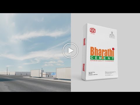Bharathi Cement - Latest Price, Dealers & Retailers in India