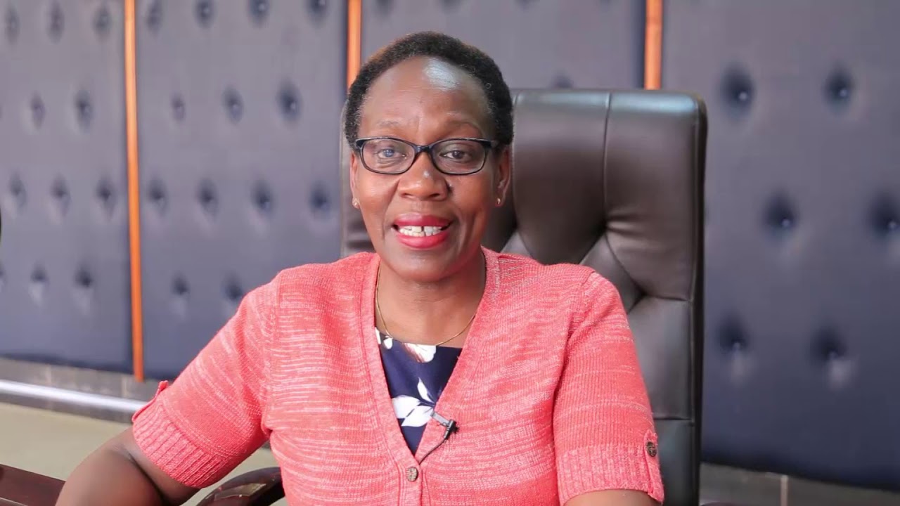 Module 5 ICT overview