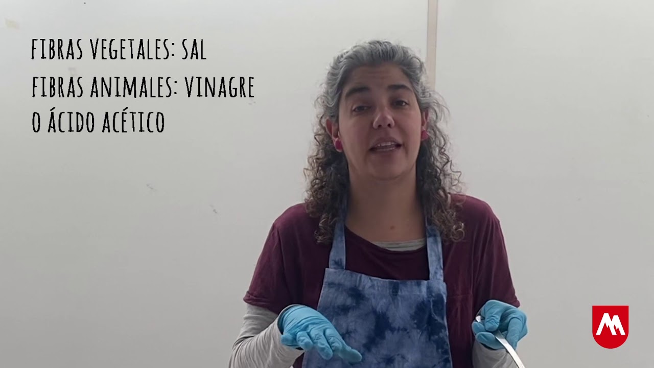 Como teñir con la Cajita Dorada de Anilinas Montblanc