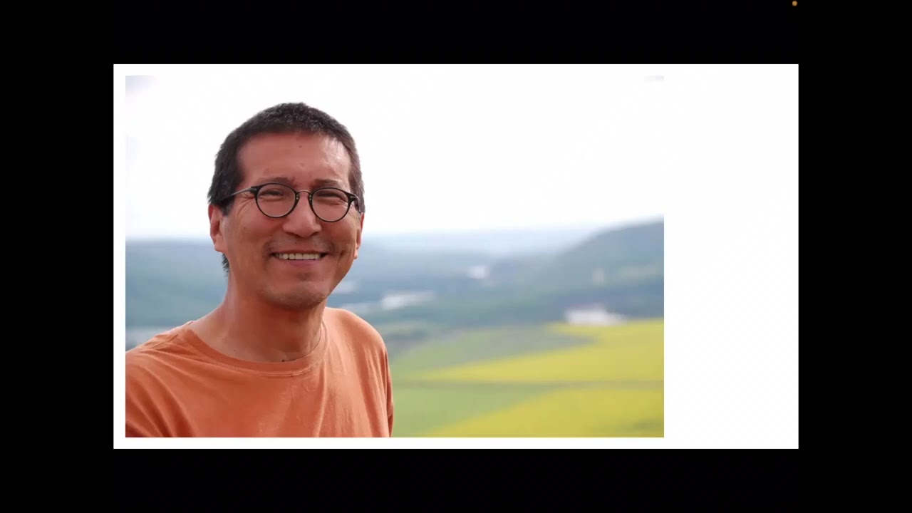 Richard Wagamese Biography