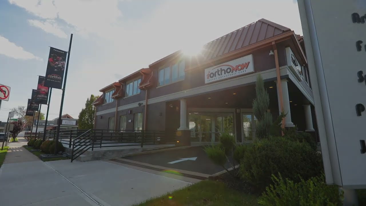 Facility Walkthrough