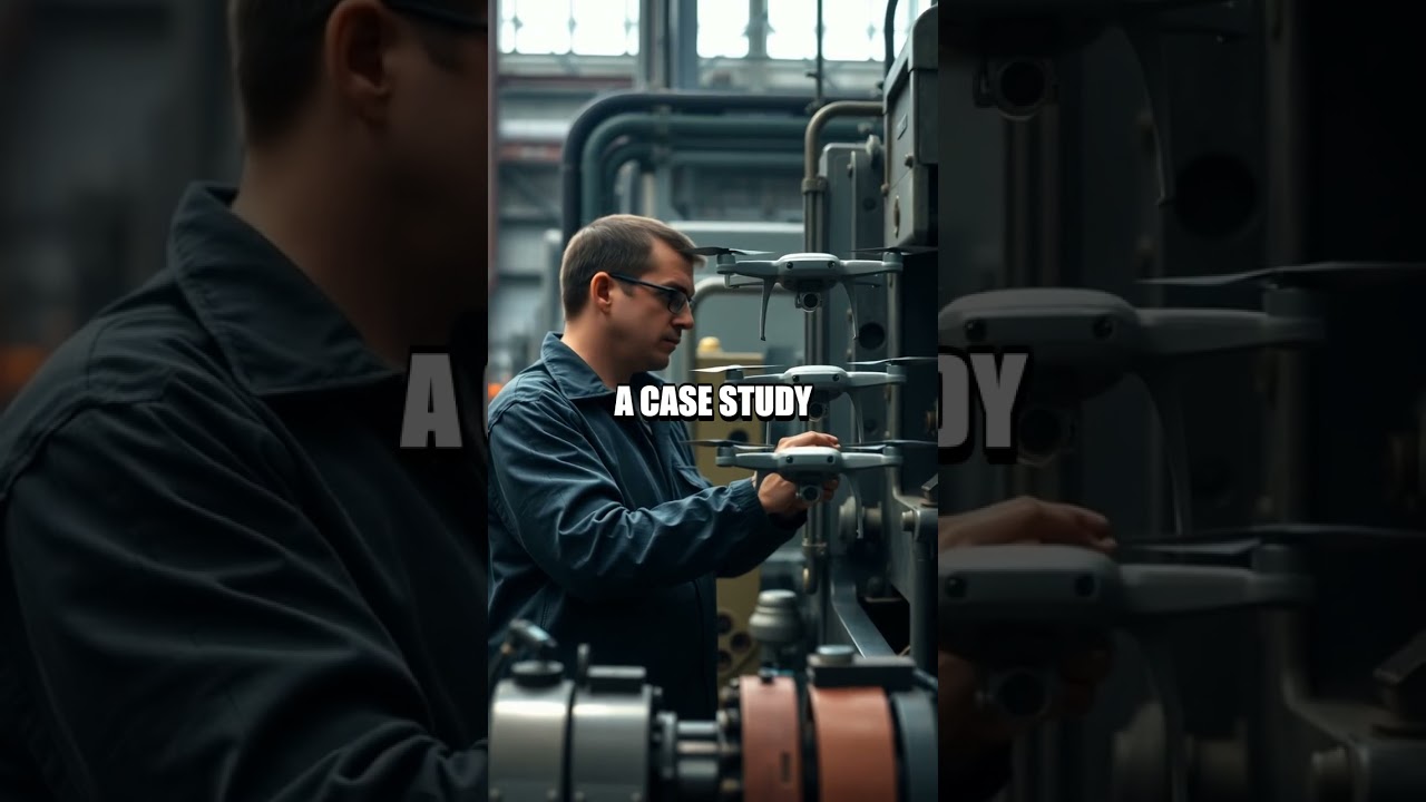 AI-Driven Autonomous Maintenance: Keeping Industry Safe in Real Time