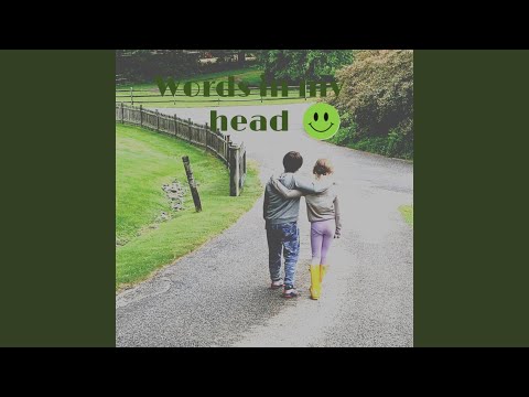 Words in My Head
