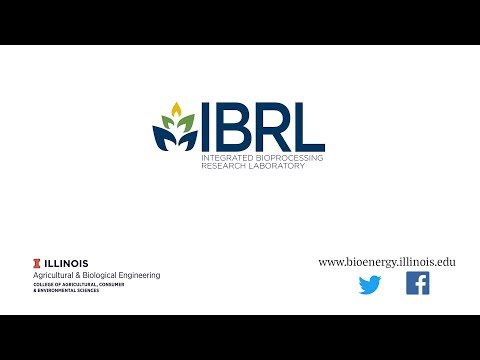 Professional Science Masters in Bioprocessing and Bioenergy