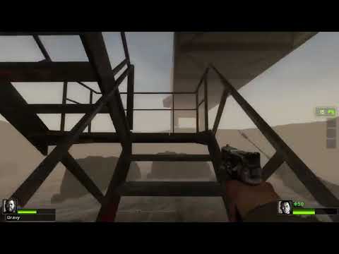 Steam Community :: Video :: L4D2 Cold Stream Bridge Drop