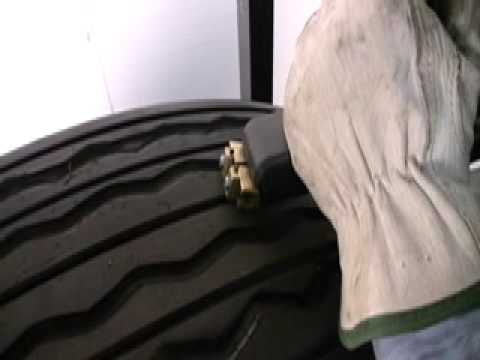 RHHG Rillfit Hand Held Groover