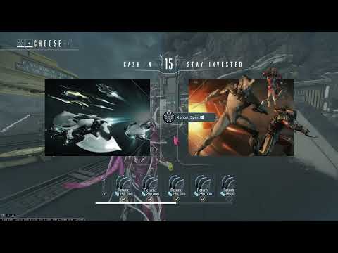 My mistake A.I is bad in Warframe