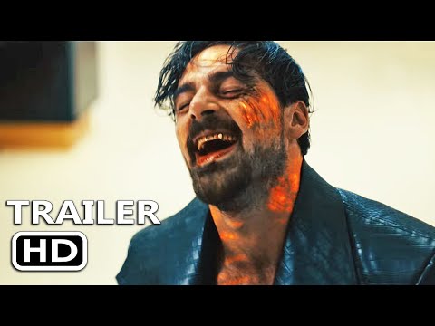 HOME SWEET HOME: REBIRTH Official Trailer 2 (2025)