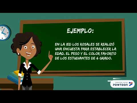 TOMi.digital - Conceptos básicos de estadística