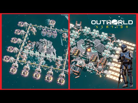 Steam Community :: Outworld Station
