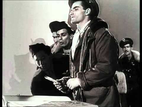 Kathleen Byron [A Matter of Life and Death] (1946) Michael Powell