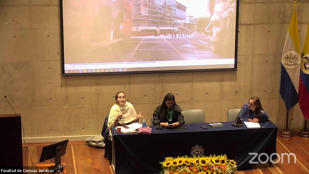 Clase en vivo | Violencias Basadas en Género