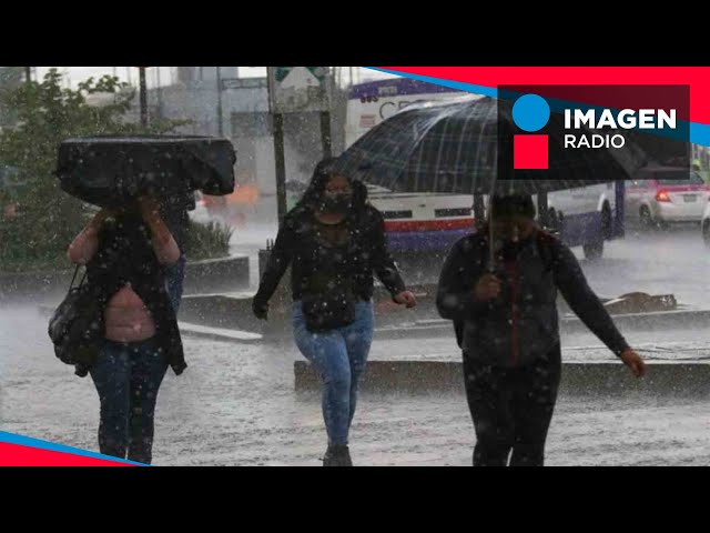 ¿Qué es el Monzón de Norteamérica y que lo ocasiona? | IMAGEN RADIO