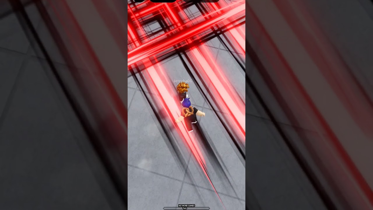 I test out Jun testing #monkey #roblox