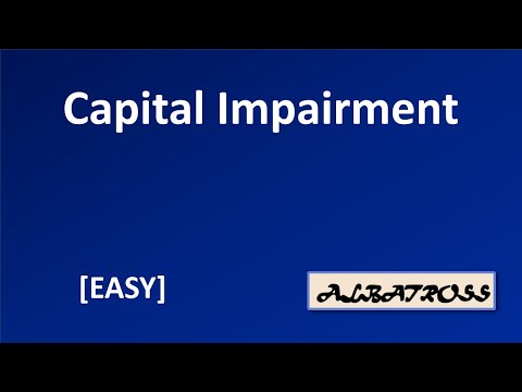 산은 자회사 KDB생명 자본잠식: 자본잠식의 문제점과 산업은행의 역할/영문판 Easy