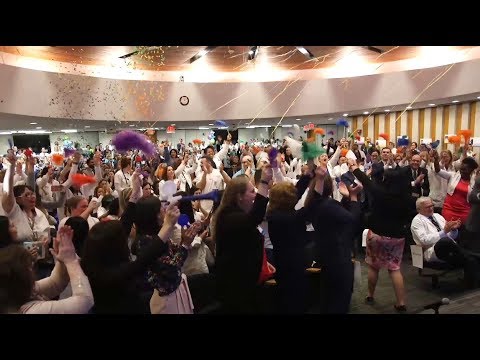 2018 Northwell Health year in review