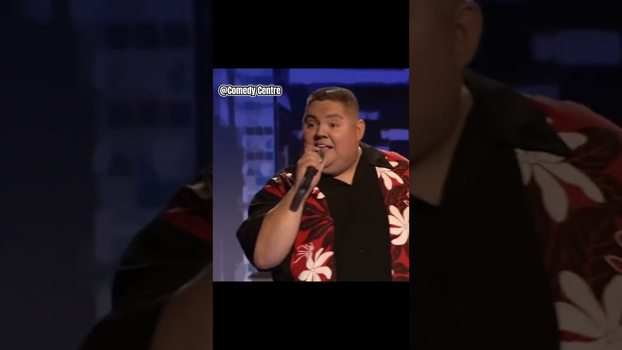 Fluffy's doing Puffy! | Gabriel Iglesias | #fluffy  #funny  #comedy
