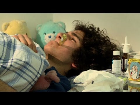 Fieber - Trailer Schulfilm Biologie