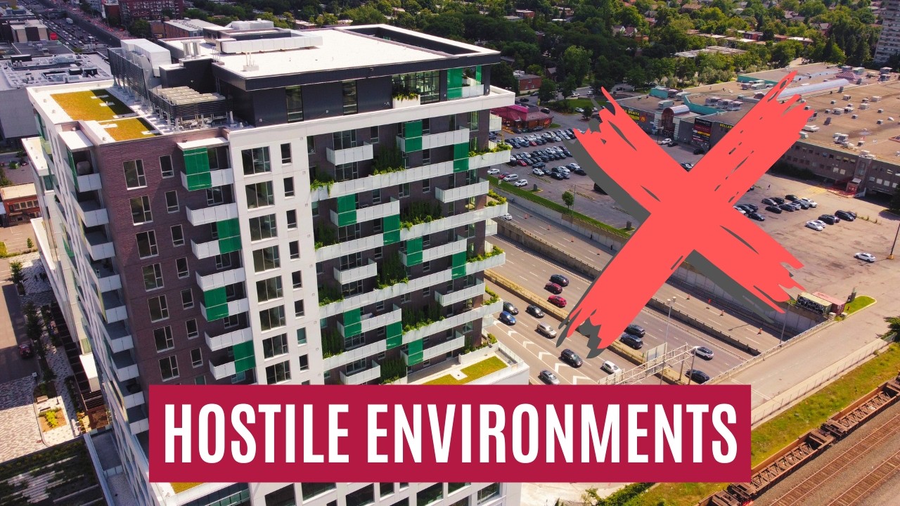 The Promise & Peril of Transit-Oriented Development