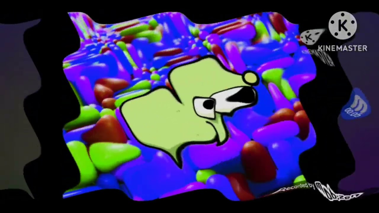 Behind the Scenes of ABC Beta 1991 Logo Bloopers | Galaxy.ai