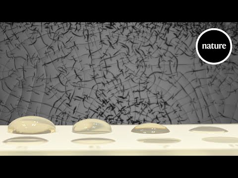 How Self Healing Glass is Made | 15 Minute Fun