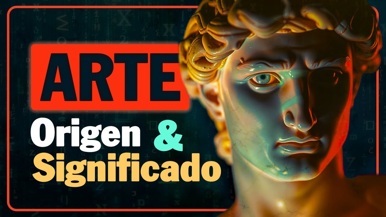What is ART? Let's decipher its original meaning.