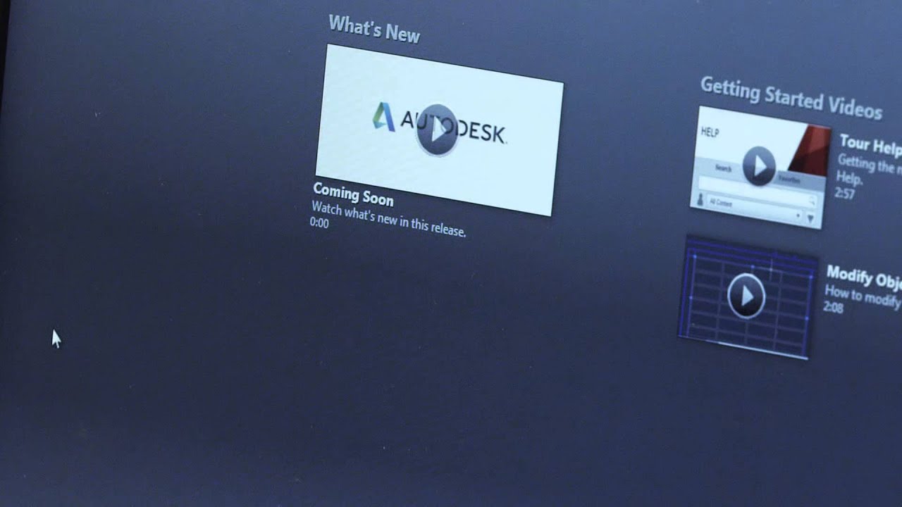 AutoCAD LT Tutorial 2015: Learning Tools