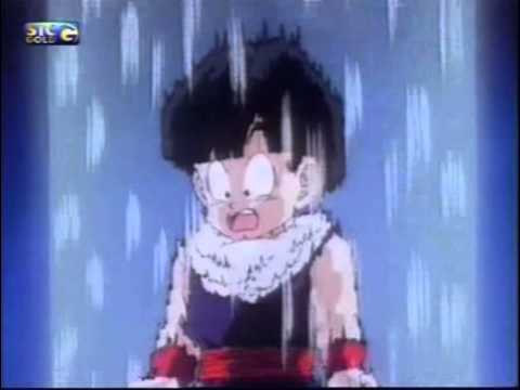 Steam Community :: Video :: Dragon Ball Z - Intro