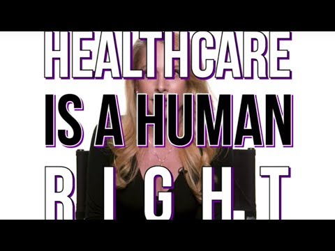 Why We Need Medicare for All