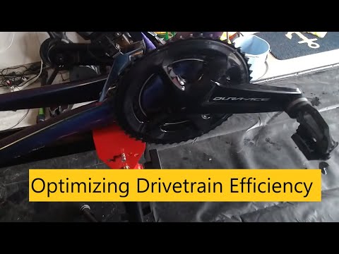 Top Tips for Optimizing Drivetrain Efficiency | EC PHYSIOTHERAPY
